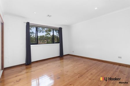 4 Medley Street, Chifley ACT 2606 - House For Rent | Domain | Rentumo