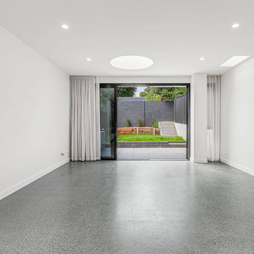 58a Renwick Street, Marrickville NSW 2204 - House For Rent | | Rentumo