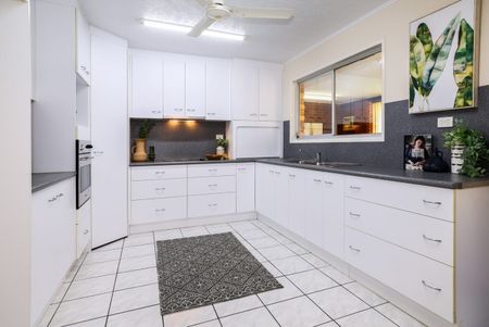 40 Alsop Drive, Heatley QLD 4814 - House For Rent | Domain | Rentumo