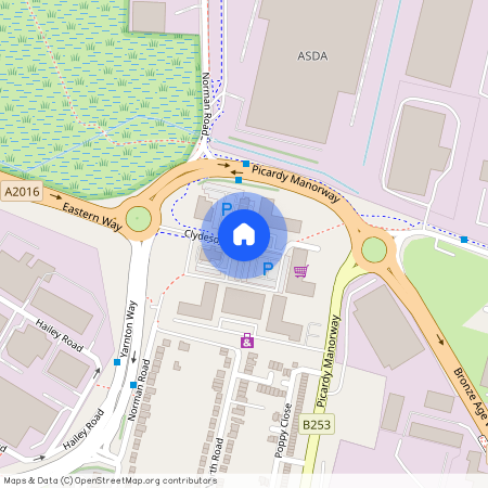 Clydesdale Way Belvedere DA17 | Rentumo