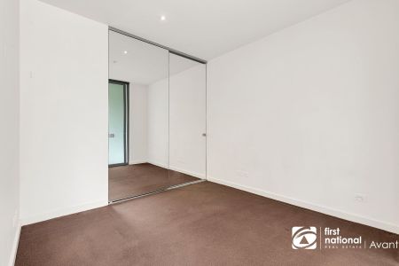 Otto Building close to Monash Uni! | Rentumo