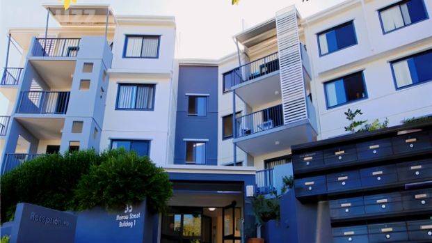 Altitude at Taringa Apartments, Brisbane | Rentumo