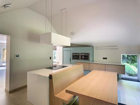 Tout savoir sur cette maison à Overijse, à Overijse | Rentumo