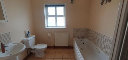 (STUDENT LET), 4 Millstone Mews, Portstewart, BT55 7GW | Rentumo