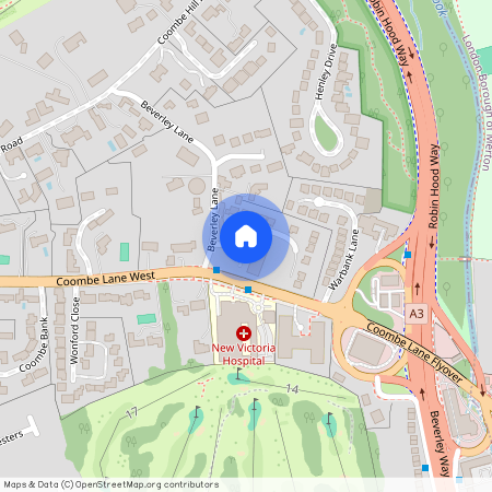 Devey Close, Coombe, KT2 | Rentumo