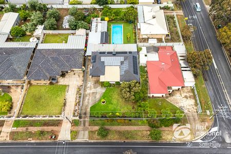 Spacious Family Home in Salisbury Plain | Rentumo