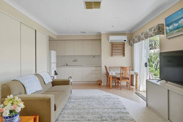 Coastal Elegance meets family comfort | Rentumo