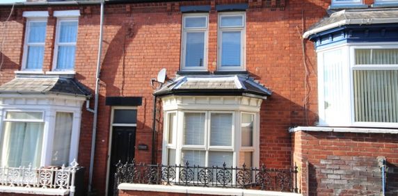 23 Horton Street, Lincoln, LN2 5NG | Rentumo