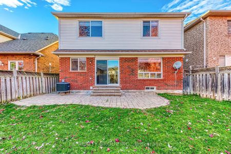For Lease - 3045 Abernathy Way, Oakville, Ontario | Rentumo