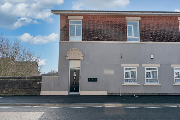 Reading Rooms, Ainsworth Road, Radcliffe, Manchester | Rentumo