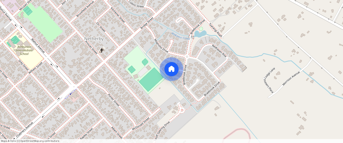 7 Goldrich GroveAshburton | Rentumo