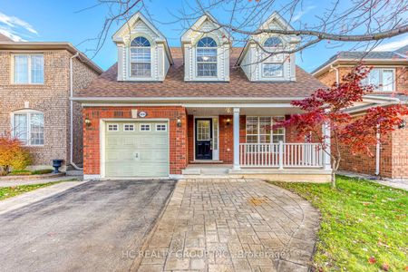 For Lease - 3045 Abernathy Way, Oakville, Ontario | Rentumo