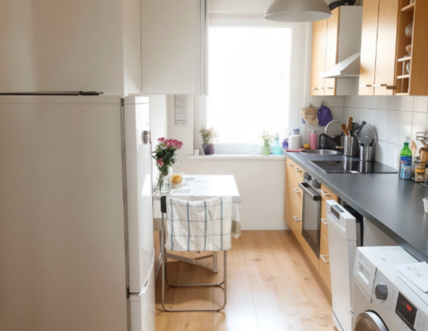 Schöne 2 Zimmer Wohnung nähe Bürgerpark / Schwachhausen | Rentumo