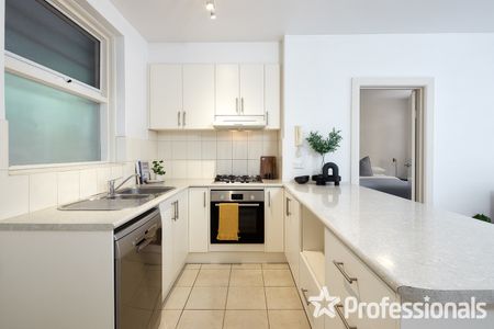 2/16 Darling Street, South Yarra VIC 3141 - Apartment For | Rentumo