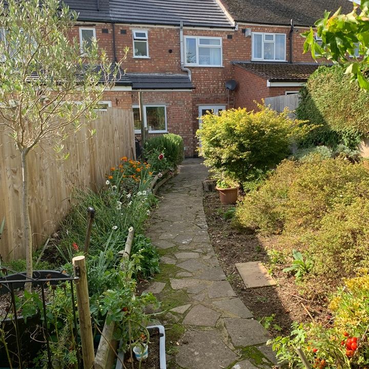 3 Bed Terraced House, Brackley Close, CV6 | Rentumo