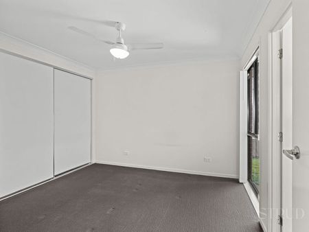 1/16 Lillypilly Drive, Ripley QLD 4306 - Apartment For Rent | Rentumo