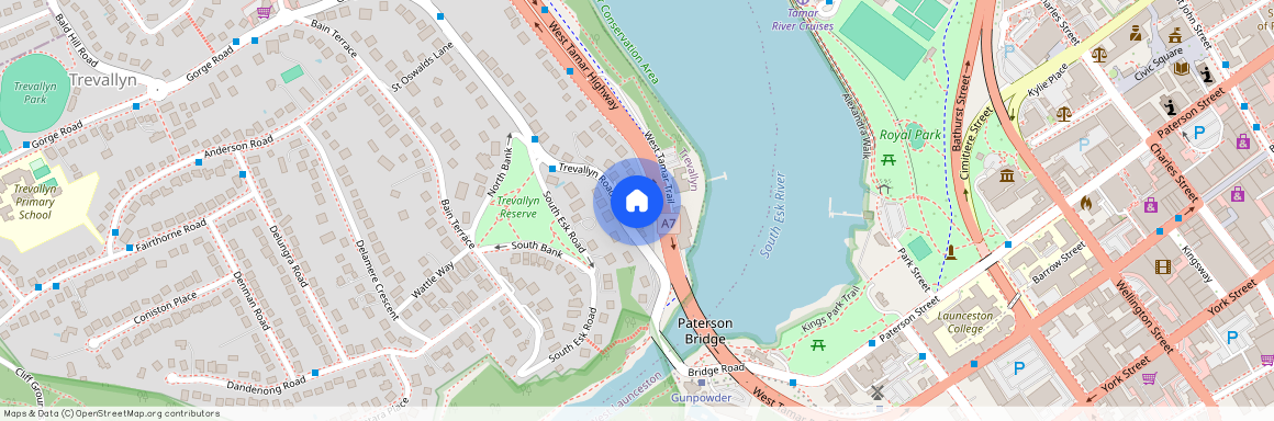 3 West Tamar Road, Trevallyn | Rentumo